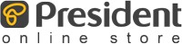 President Luggage Store